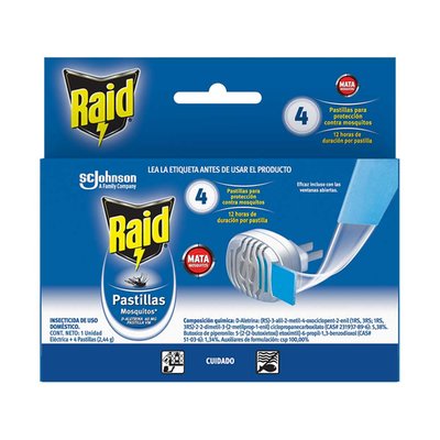RAID | falabella.com