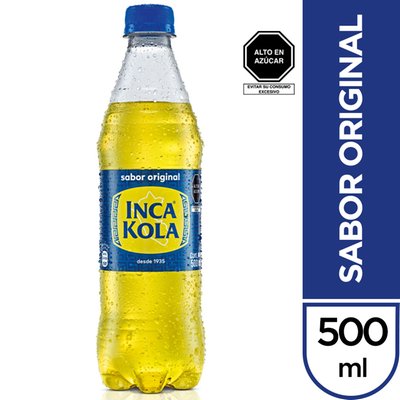 INCA KOLA | falabella.com