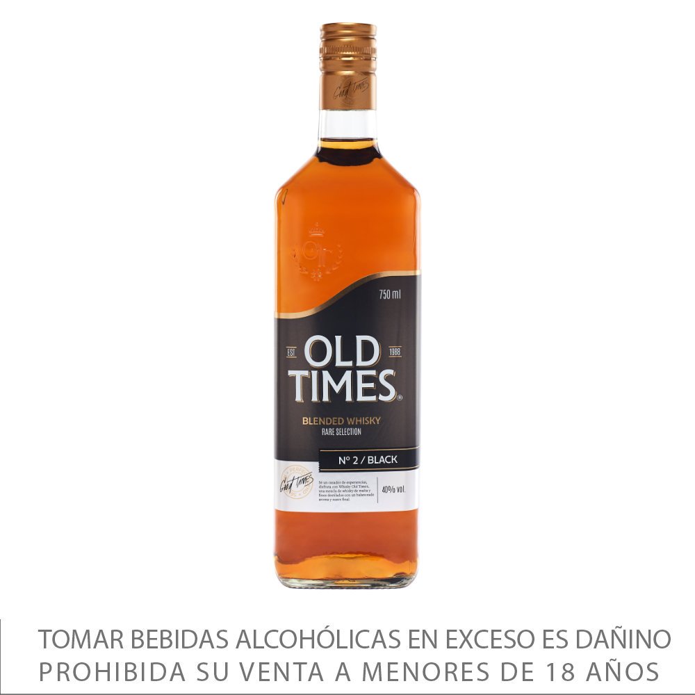 Whisky Black Old Times 750 Ml whisky-black-old-times-750-ml