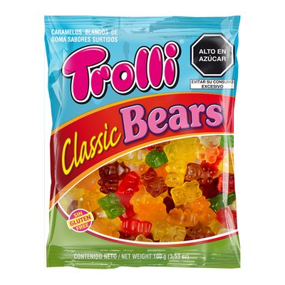 TROLLI | falabella.com