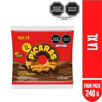 PICARAS | falabella.com