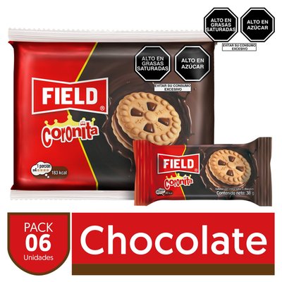 FIELD | falabella.com