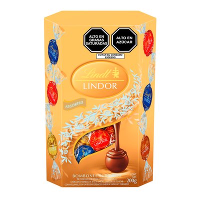 Chocolates lindt | falabella.com