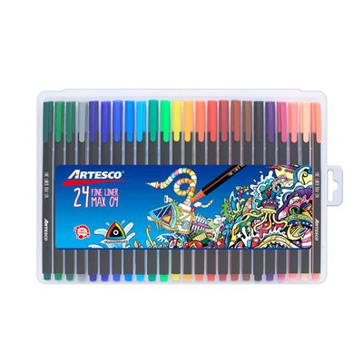 Artículos de escritorio y papelería artesco | falabella.com