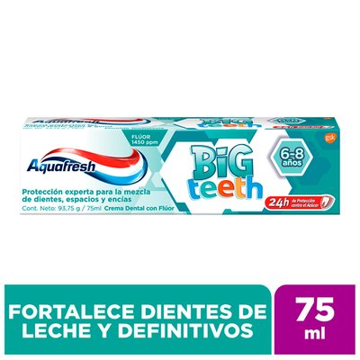 AQUAFRESH | falabella.com