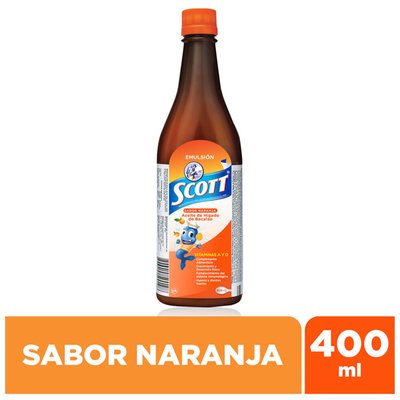 SCOTT | falabella.com