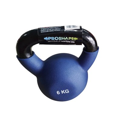 Pesa Rusa 6 Kg - BARRAS Y PESAS | Tottus Perú