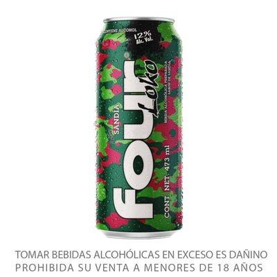 FOUR LOKO | falabella.com