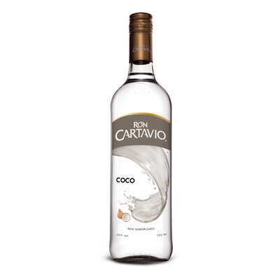 Ron Coco 750 Ml - BOTELLA 750 ML | Tottus Perú
