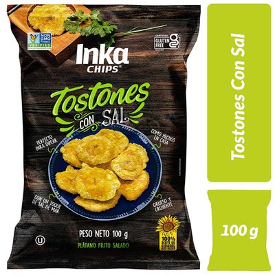 INKA CHIPS | falabella.com
