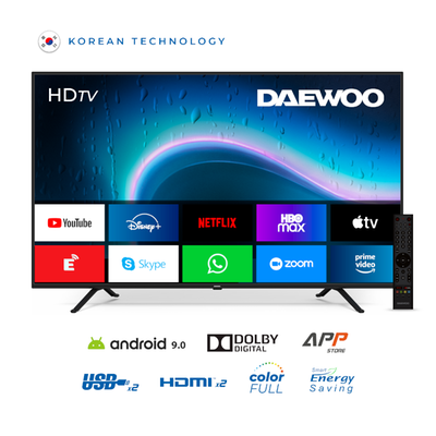 DAEWOO | falabella.com