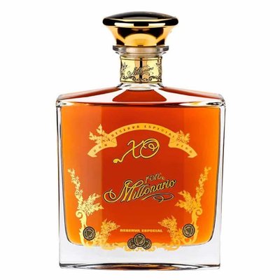 Ron Millonario Xo 700 Ml | Tottus Perú