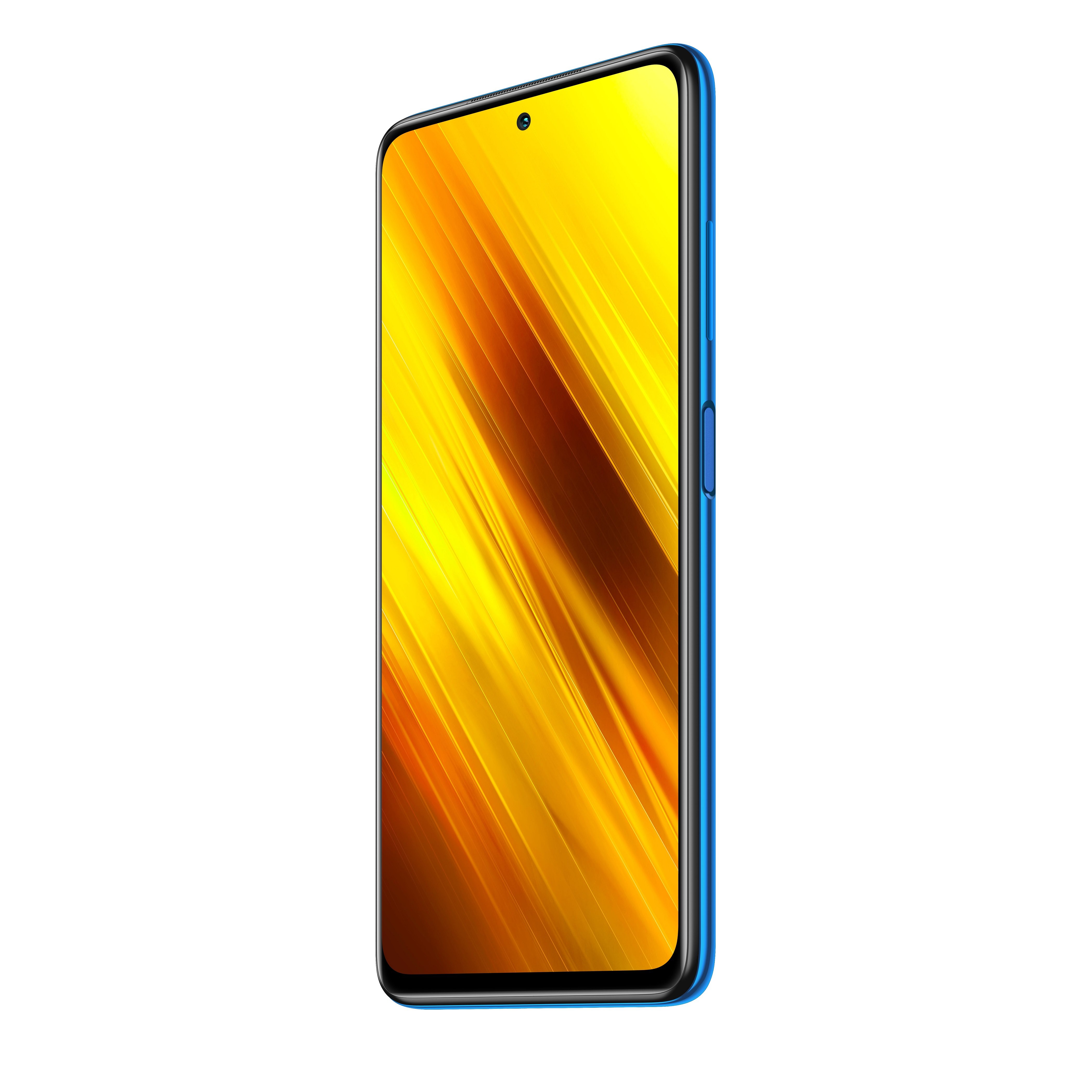 Compara: Poco X3 64GB - Azul