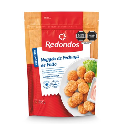 REDONDOS | falabella.com
