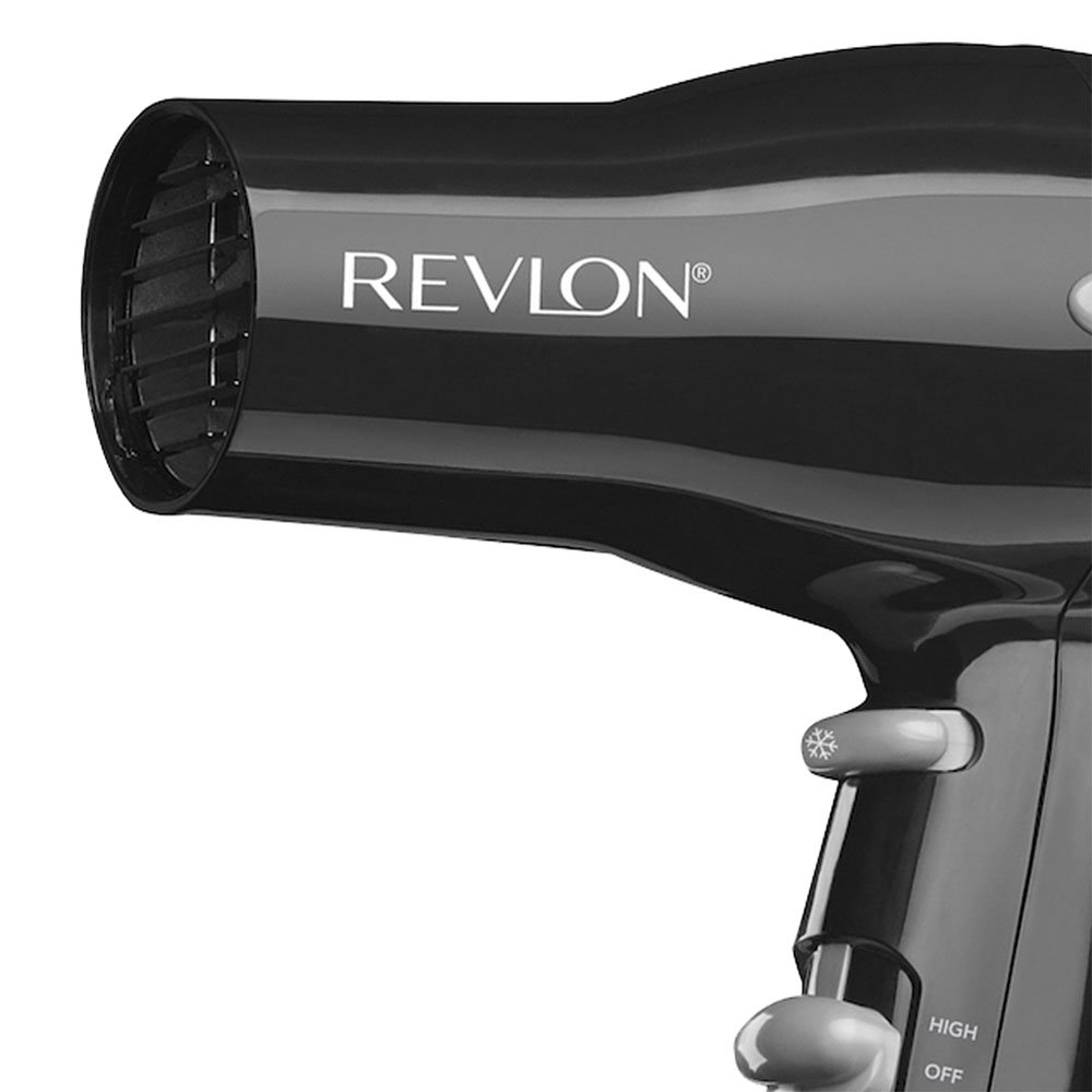 Secadora Compacta 1875W RVDR5260BLA2 Secadora Compacta 1875W RVDR5260BLA2