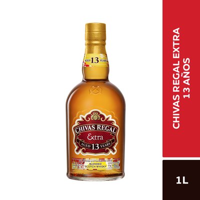 CHIVAS REGAL | falabella.com