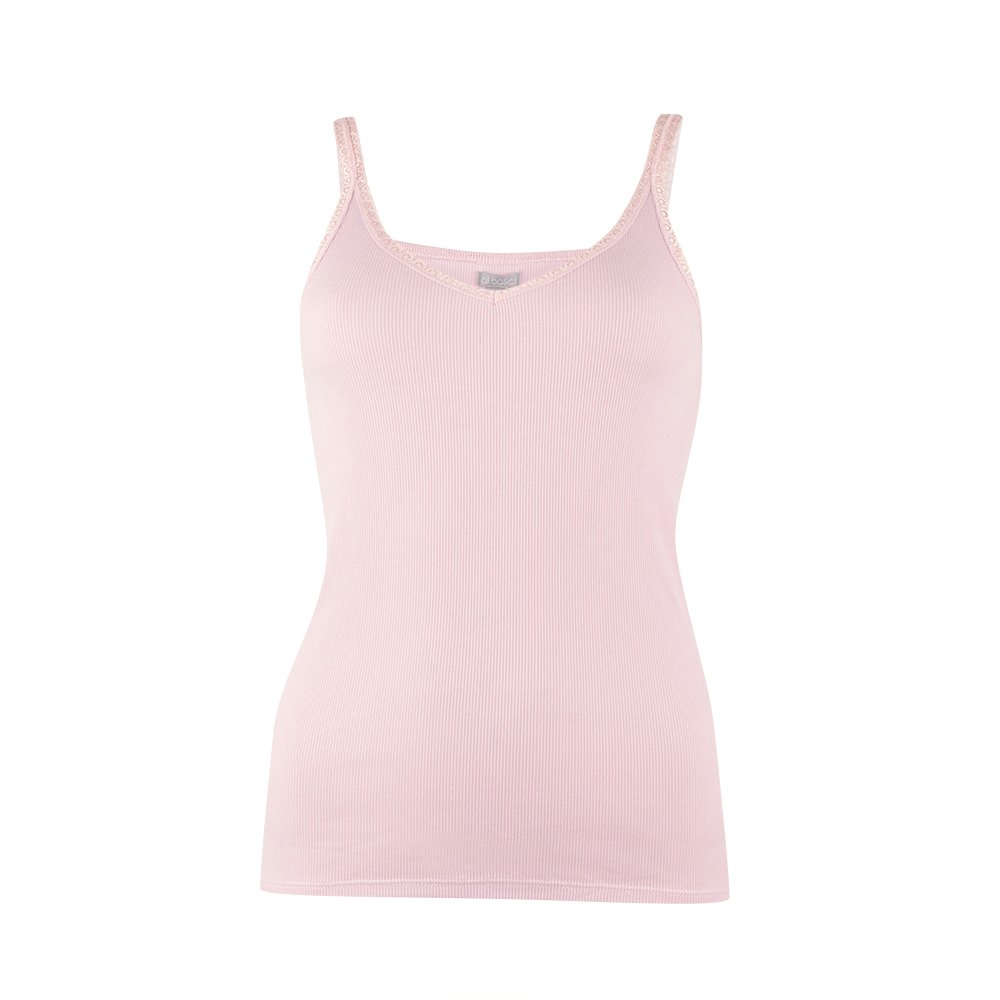 Bvd Color Entero Mujer L Lila