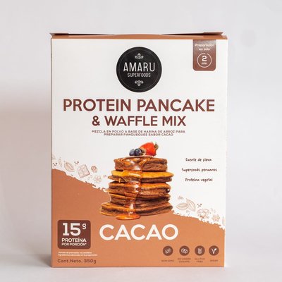 AMARU SUPERFOODS | falabella.com