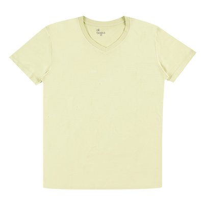 Polo Color Entero Hombre | Tottus Perú