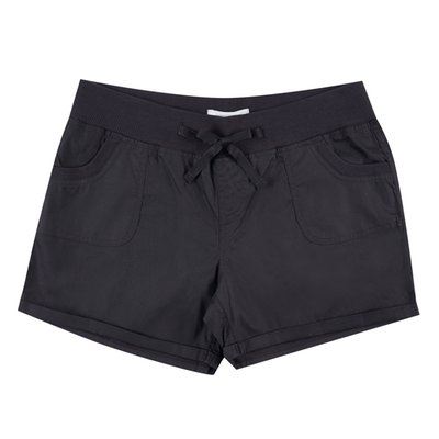 Short Color Entero Mujer M Negro | Tottus Perú