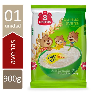 3 OSITOS | falabella.com