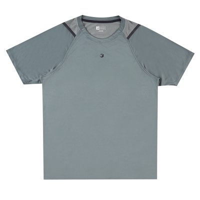 Polo Manga Corta Espalda Hombre | Tottus Perú