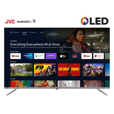 TV Televisores jvc | falabella.com
