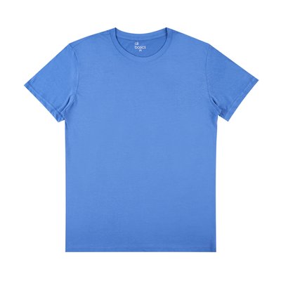 Polo Color Entero Manga Corta Cr Hombre | Tottus Perú