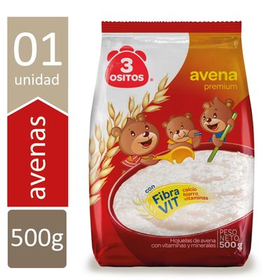 3 OSITOS | falabella.com