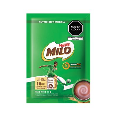 Leche en Polvo milo | Tottus Perú