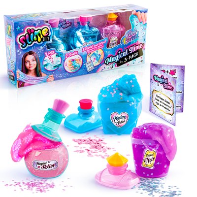 Magical Slime Magical Potion Kit | Tottus Perú