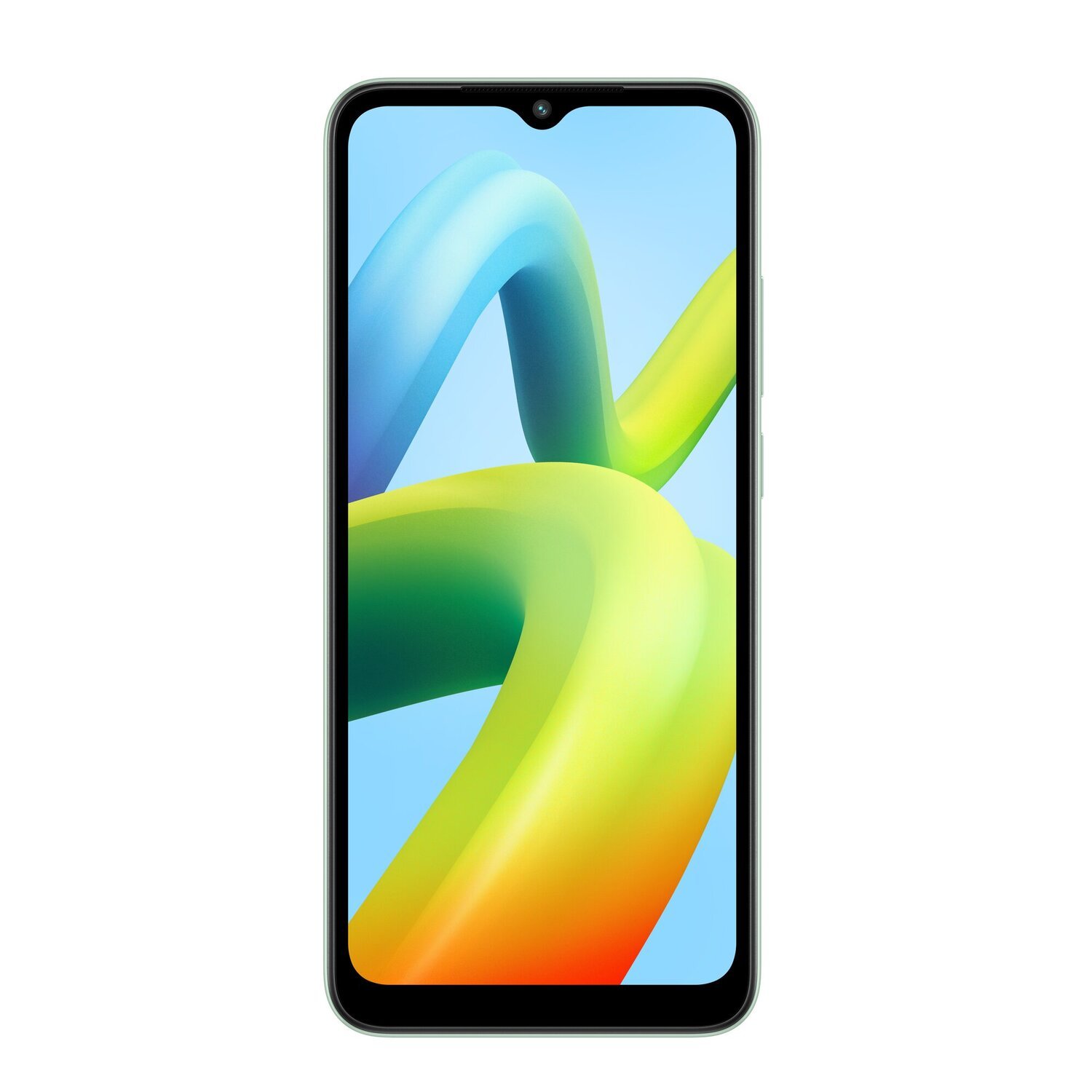 Compara: XIAOMI REDMI A1 2GB 32GB LIGHT GREEN