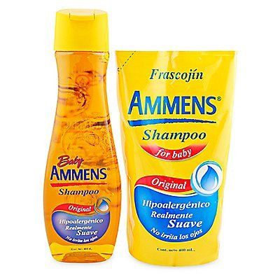 AMMENS | falabella.com