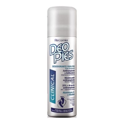 DEO PIES | falabella.com