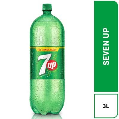 7 Up 3 L - BOTELLA 3 LT | Tottus Perú
