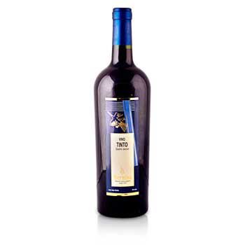 Vino Tinto Semiseco 750 Ml - BOTELLA 750 ML | Tottus Perú