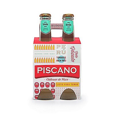 Vinos y licores piscano | falabella.com