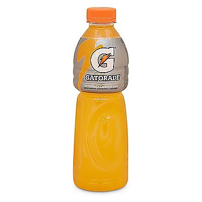 Gatorade Mandarina 500 Ml - BOTELLA 500 ML | Tottus Perú