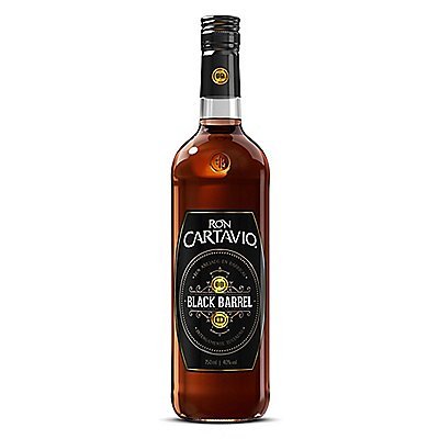 Ron Black Barrel 750 Ml - BOTELLA 750 ML | Tottus Perú